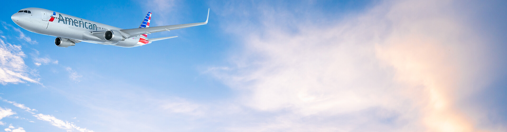 Book American Airline | Fly with American Airline | Click2book