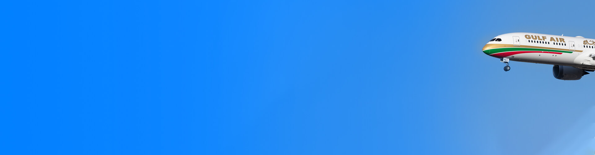 Book Gulf Air | Lowest Price | Click2book