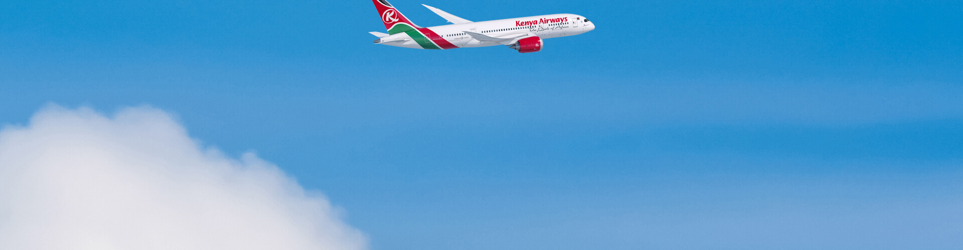 Fly with Kenya Airways | Book Kenya Airways flight tickets